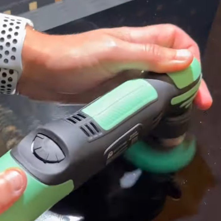 Best Nano Polisher [What To Look For] – AutoGlanz AG Car Care