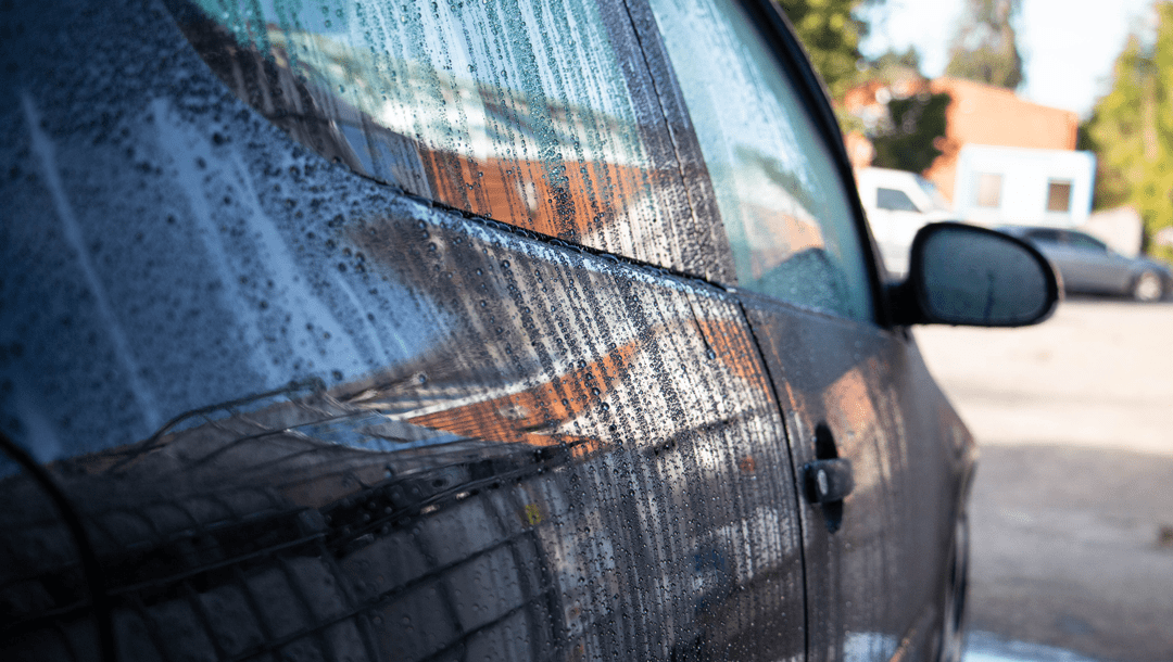 Car Paint Protection: Wax vs Sealant vs Ceramic (2025 Buyer’s Guide ...