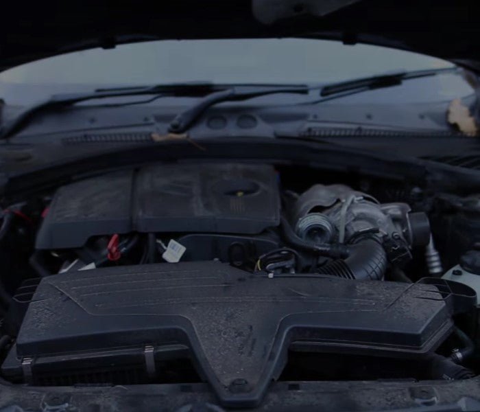 How to clean and detail your engine bay [GUIDE+VIDEO] – AutoGlanz AG ...