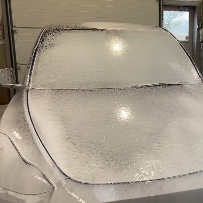 Tesla Car Wash » How To Guide [2024] – AutoGlanz AG Car Care