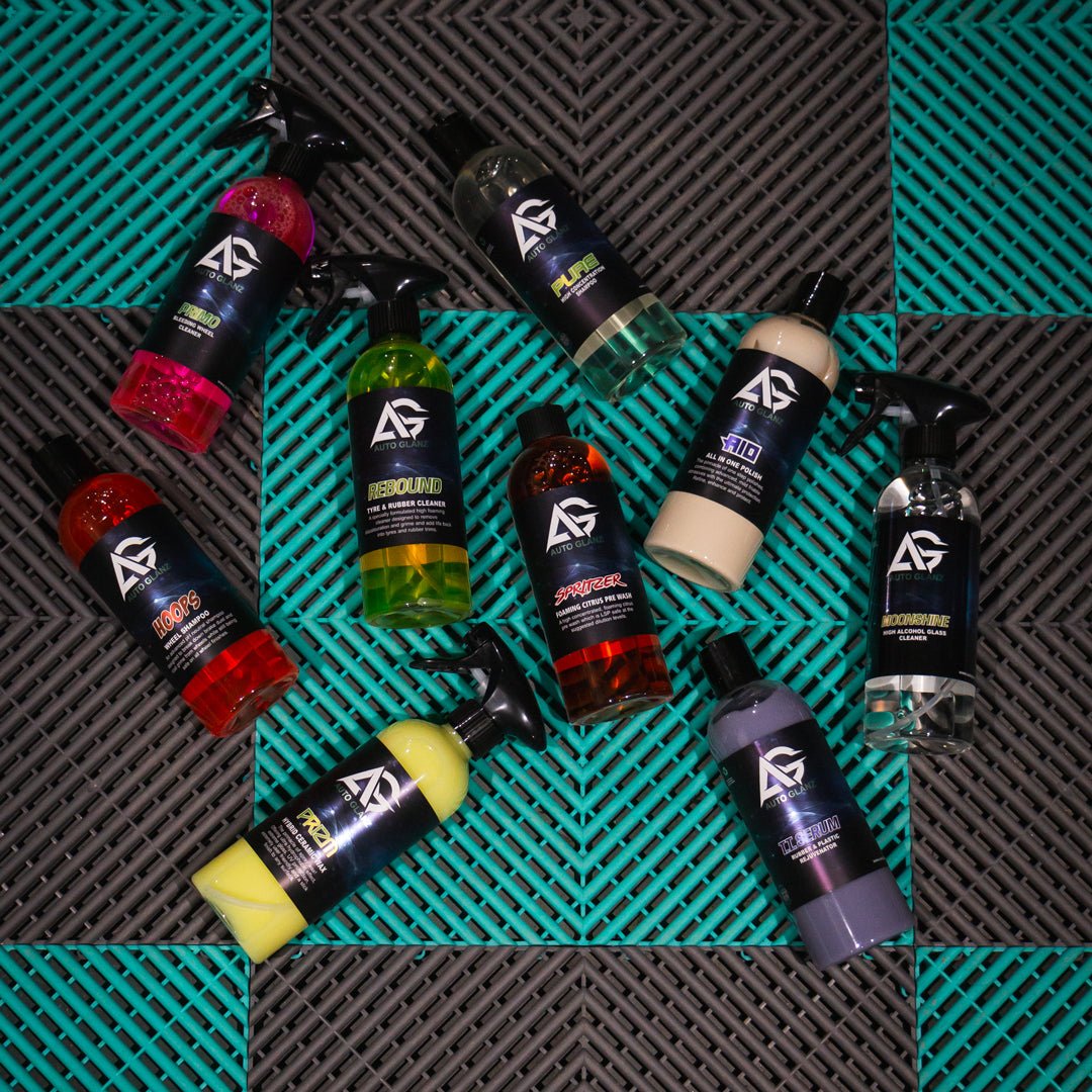 Winter Car Care: How to Prepare Your Vehicle for the UK Cold ...