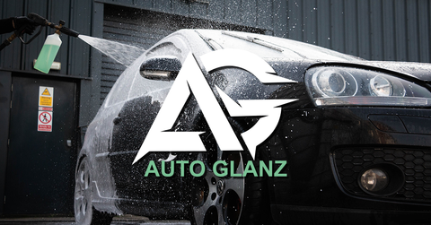 AG Car Care Detailing & Valeting Product Manufacture AutoGlanz©