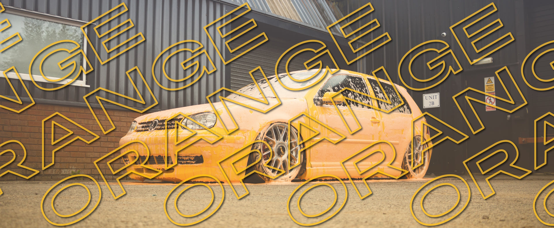 AutoGlanz UK | AG Car Care and Car Detailing Business | UK-Based ...