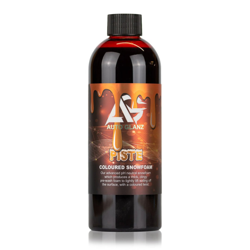AG Car Care Detailing & Valeting Product Manufacture AutoGlanz©