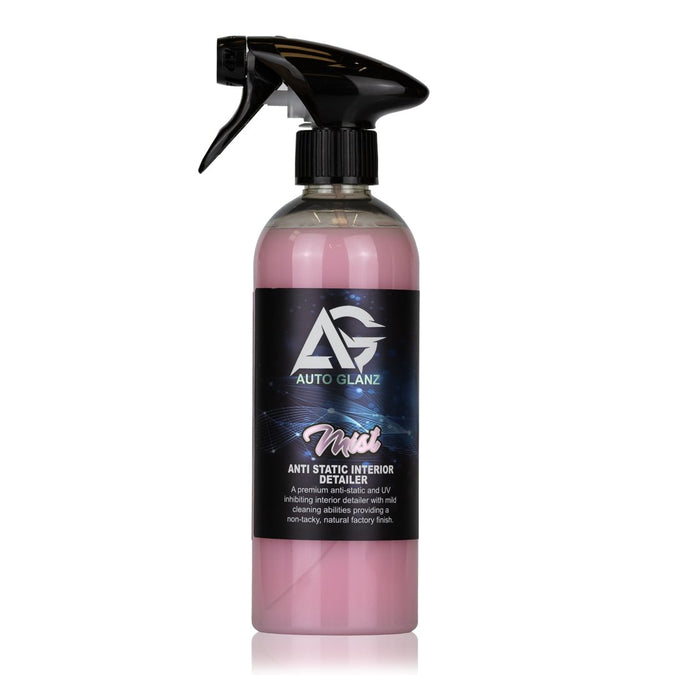 AutoGlanz UK | AG Car Care and Car Detailing Business | UK-Based ...