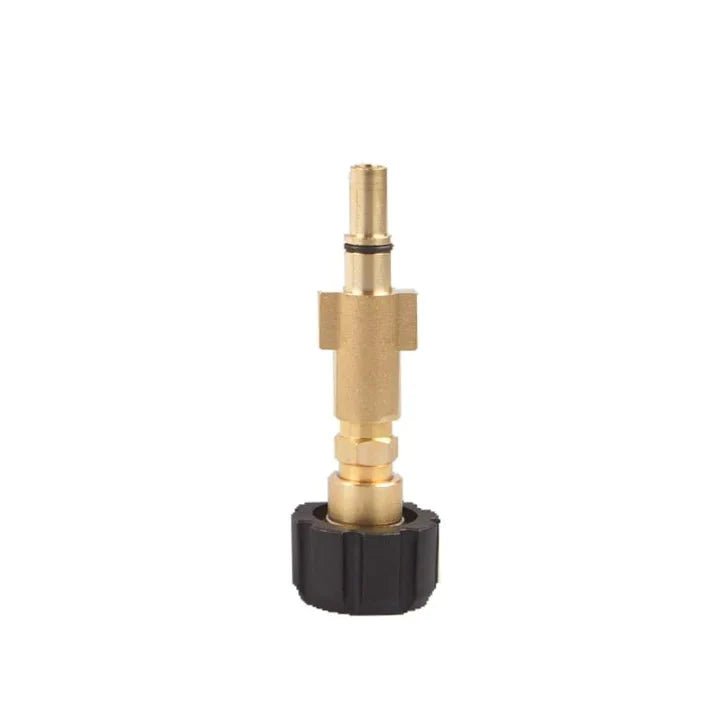Auto Glanz Snow Storm Foam Lance Adapters – AutoGlanz AG Car Care